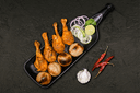 Homepage - Chicka Litti